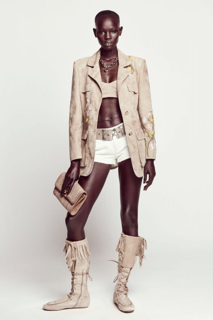 Tienda de Ropa en Valencia y Altea, Boutique de Lujo para Mujer | Paca ...