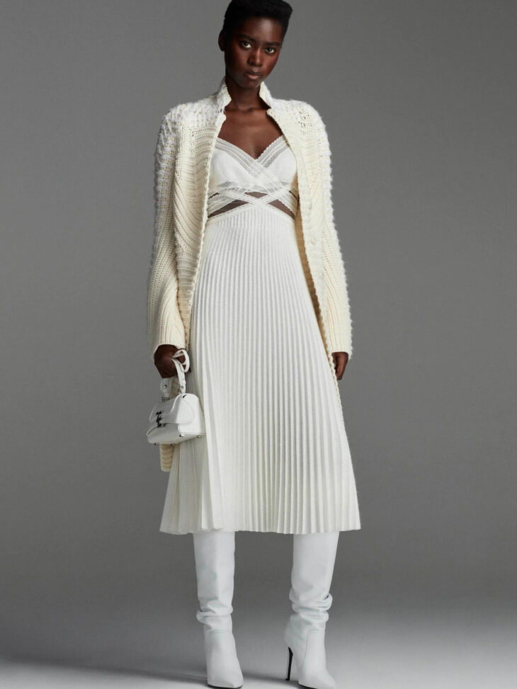 Tienda de Ropa en Valencia y Altea, Boutique de Lujo para Mujer | Paca ...